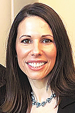 Interim school chief takes over | News, Sports, Jobs - The Cabinet Press